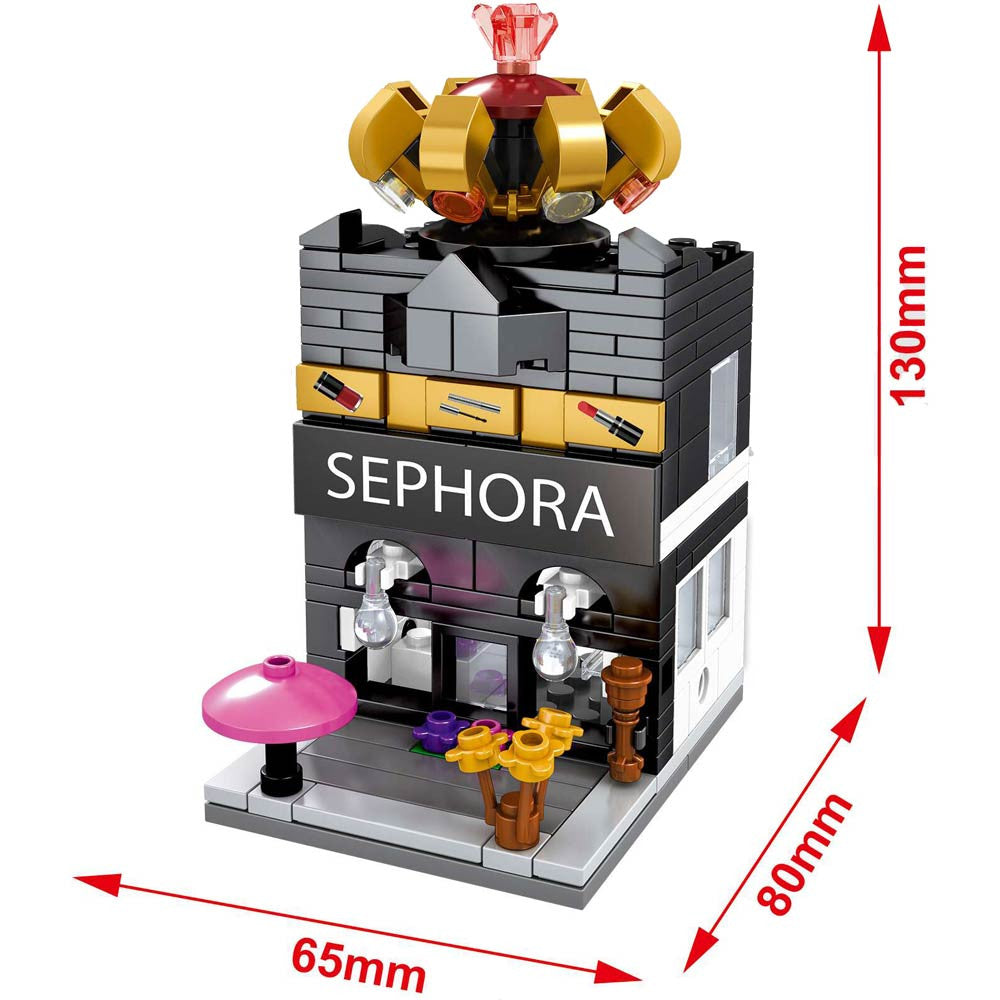 Sembo Block Sephora – Magnefun